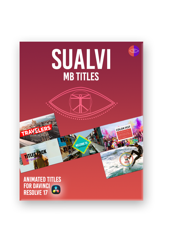 SUALVI LIFETIME DEAL | SUALVI