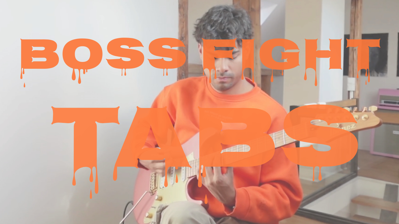 Boss Fight TABS | Manuel Gardner Fernandes