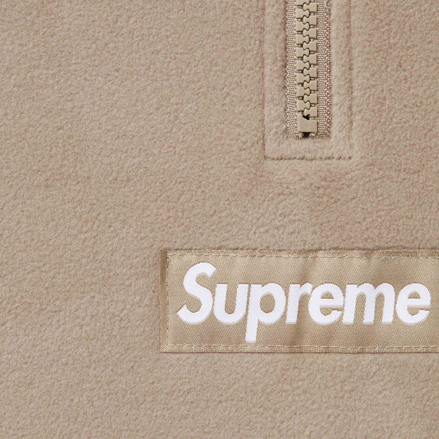 Supreme Polartec Facemask Halfzip Hoodie | Amor Supreme Polartec Facemask Halfzip Hoodie | Amor