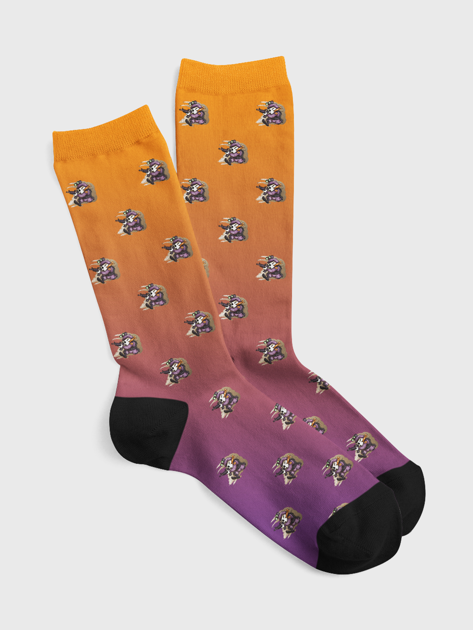 Tactical Welyn Socks | Welyn