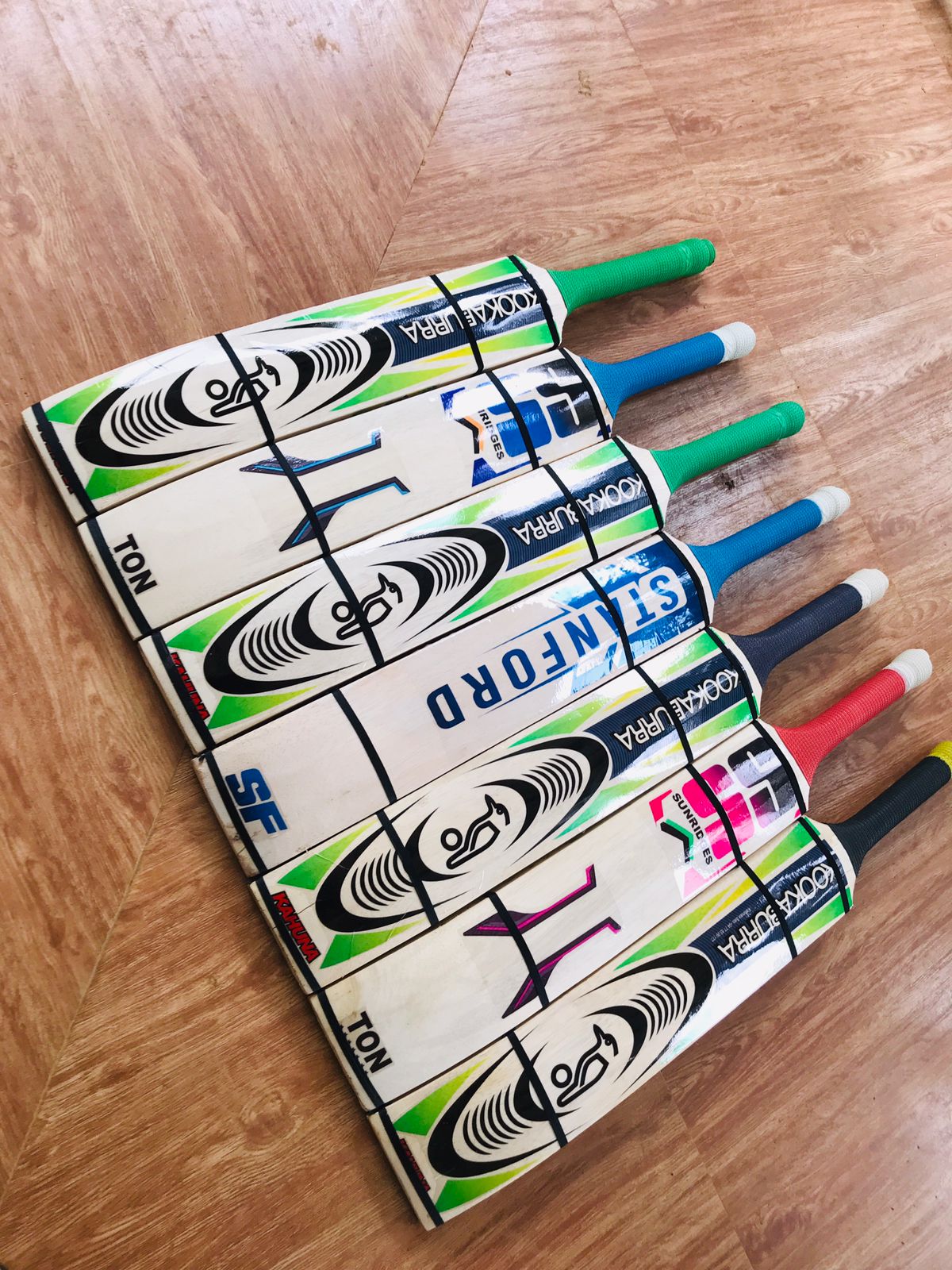 Rapid Racer - Premium Soft Ball Cricket Bat from Sri Lanka | T.B.W ...