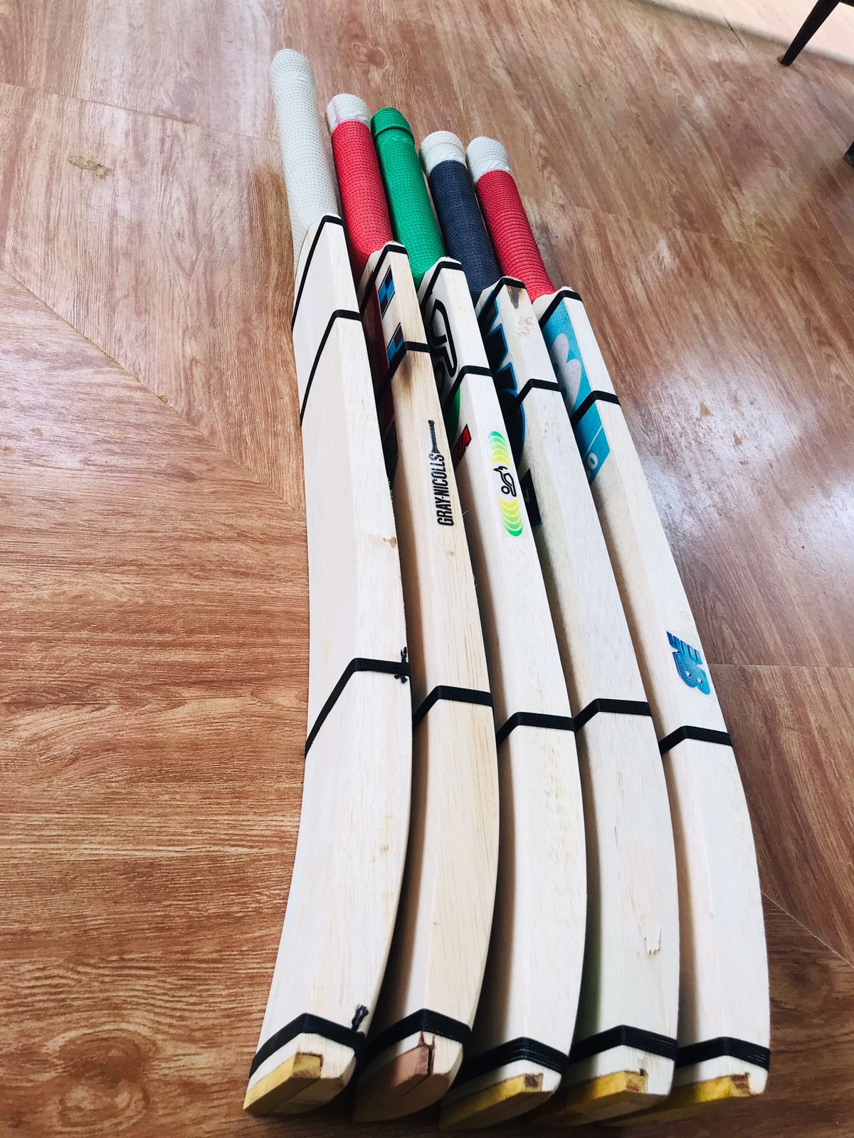 TapePro Elite: Sri Lankan Mara Wood Tape Ball Cricket Bat | T.B.W ...