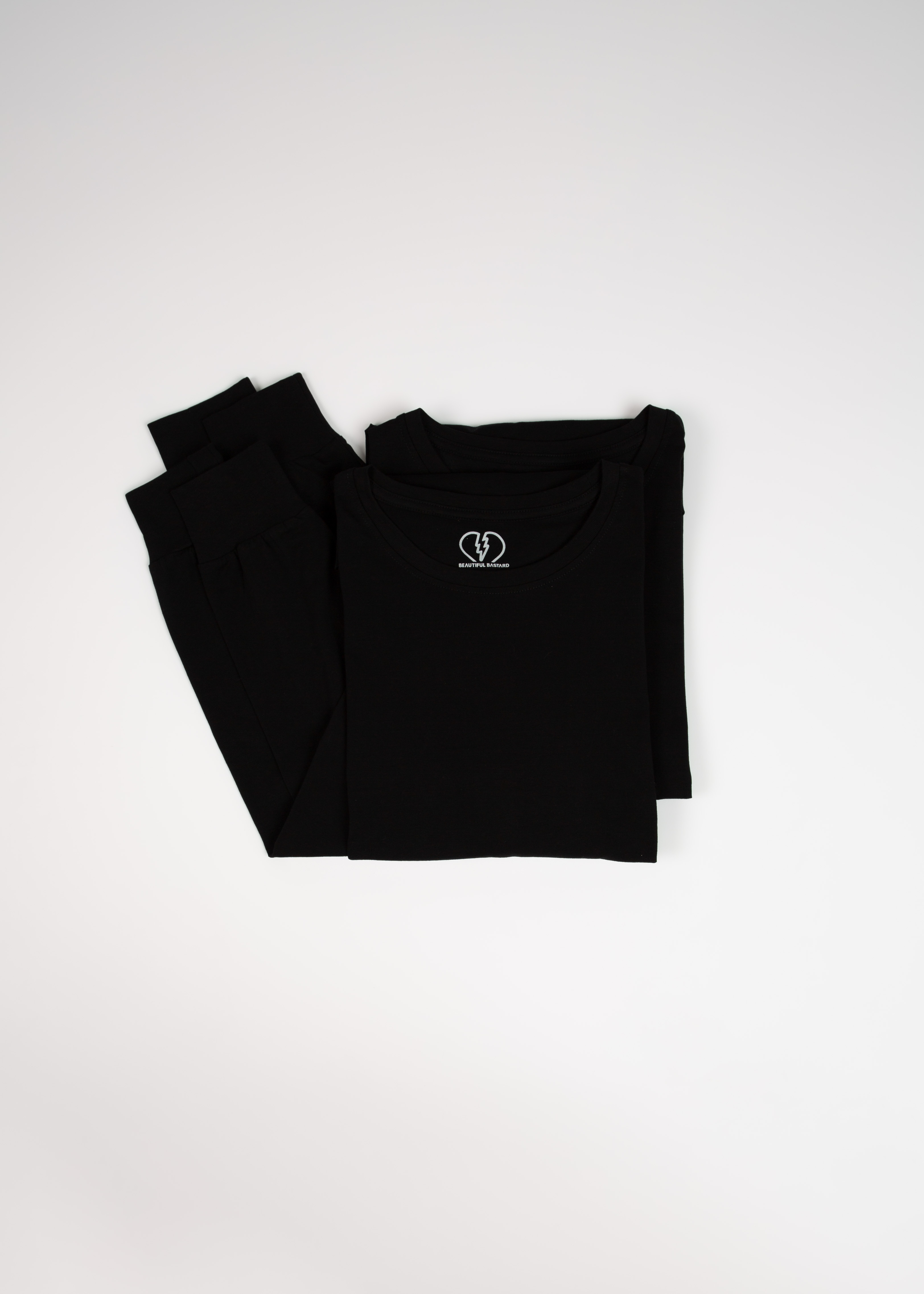 CORE | Beautiful Bastard