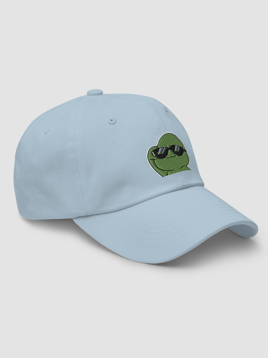 The Jivan Dad Hat | Vibin Jivan