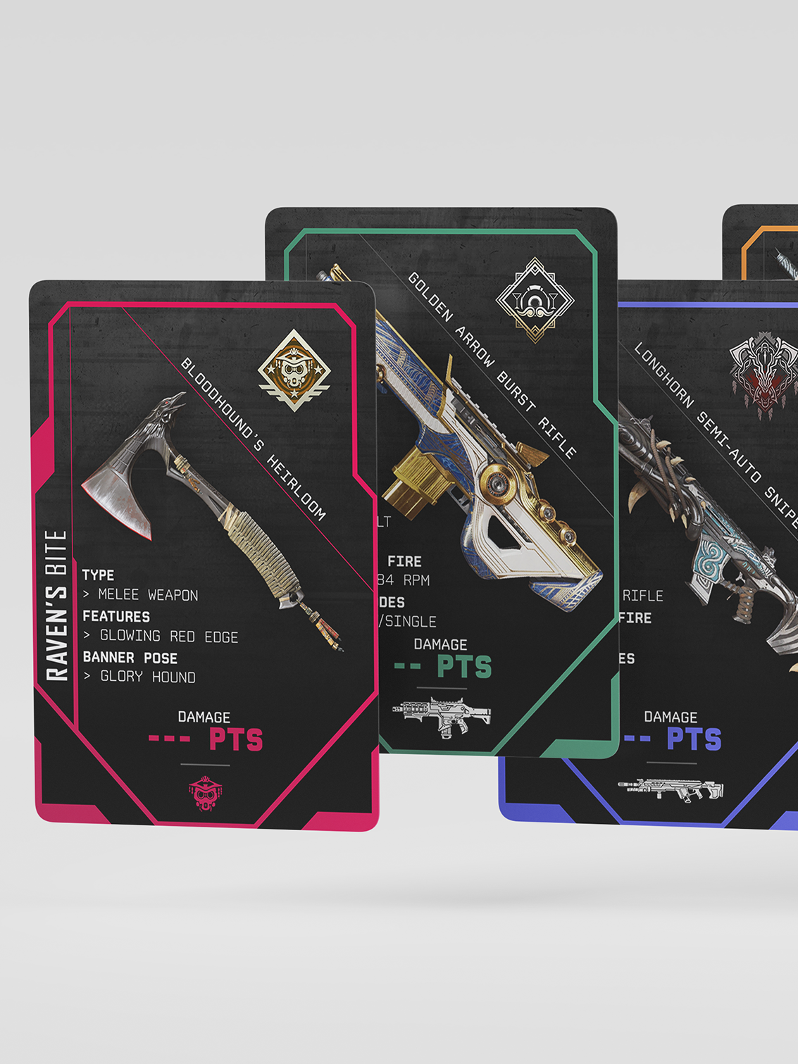 // Year 1 Expansion Pack | SPEAR