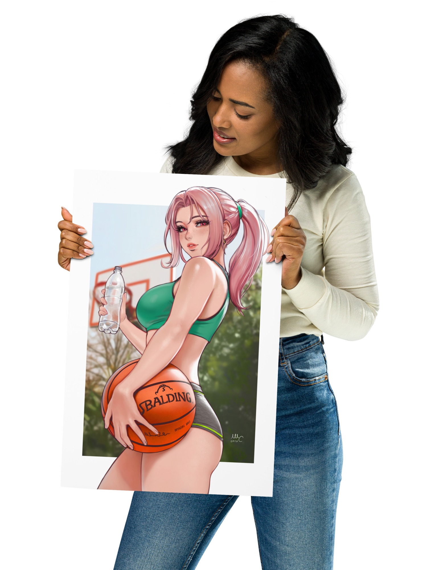 Chloe Ball | Sciamano240