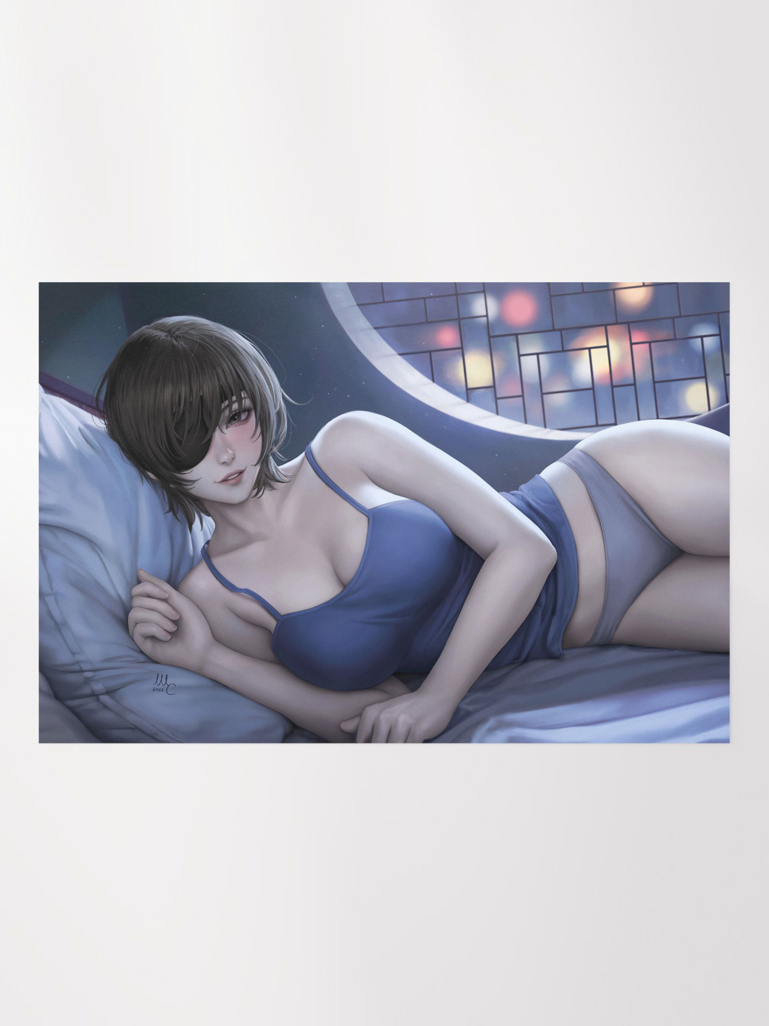 Himeno | Sciamano240