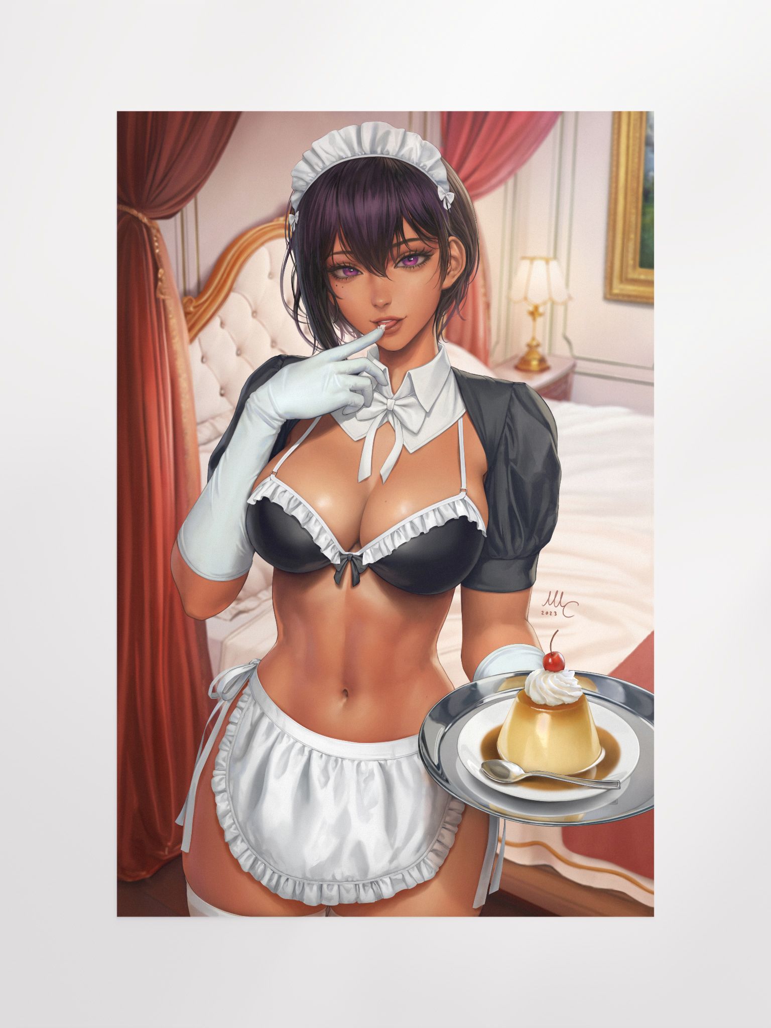 Lilith A | Sciamano240