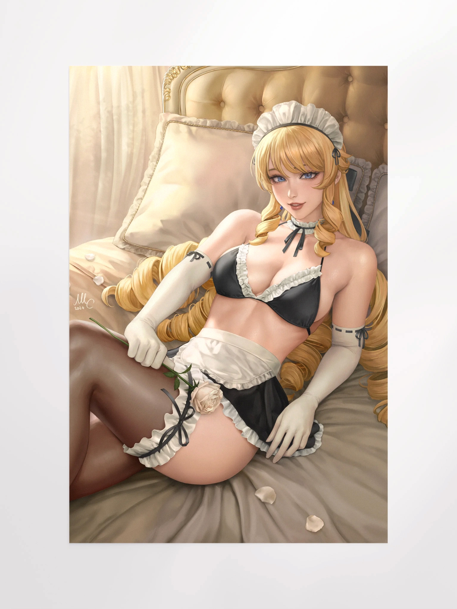 Navia B | Sciamano240