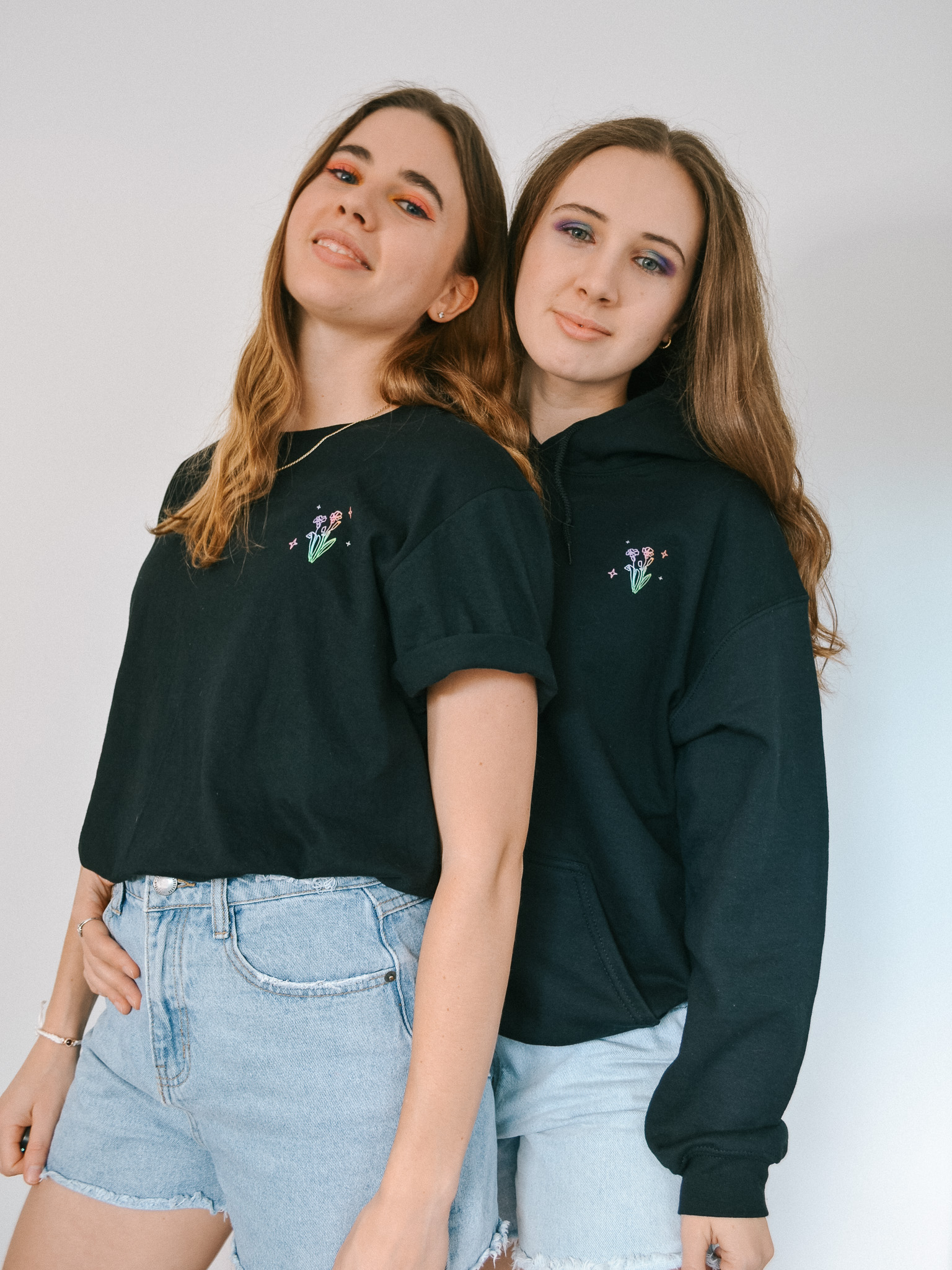 Sappho Tee – Pride Edition | Lauren Elloise — Official Merch