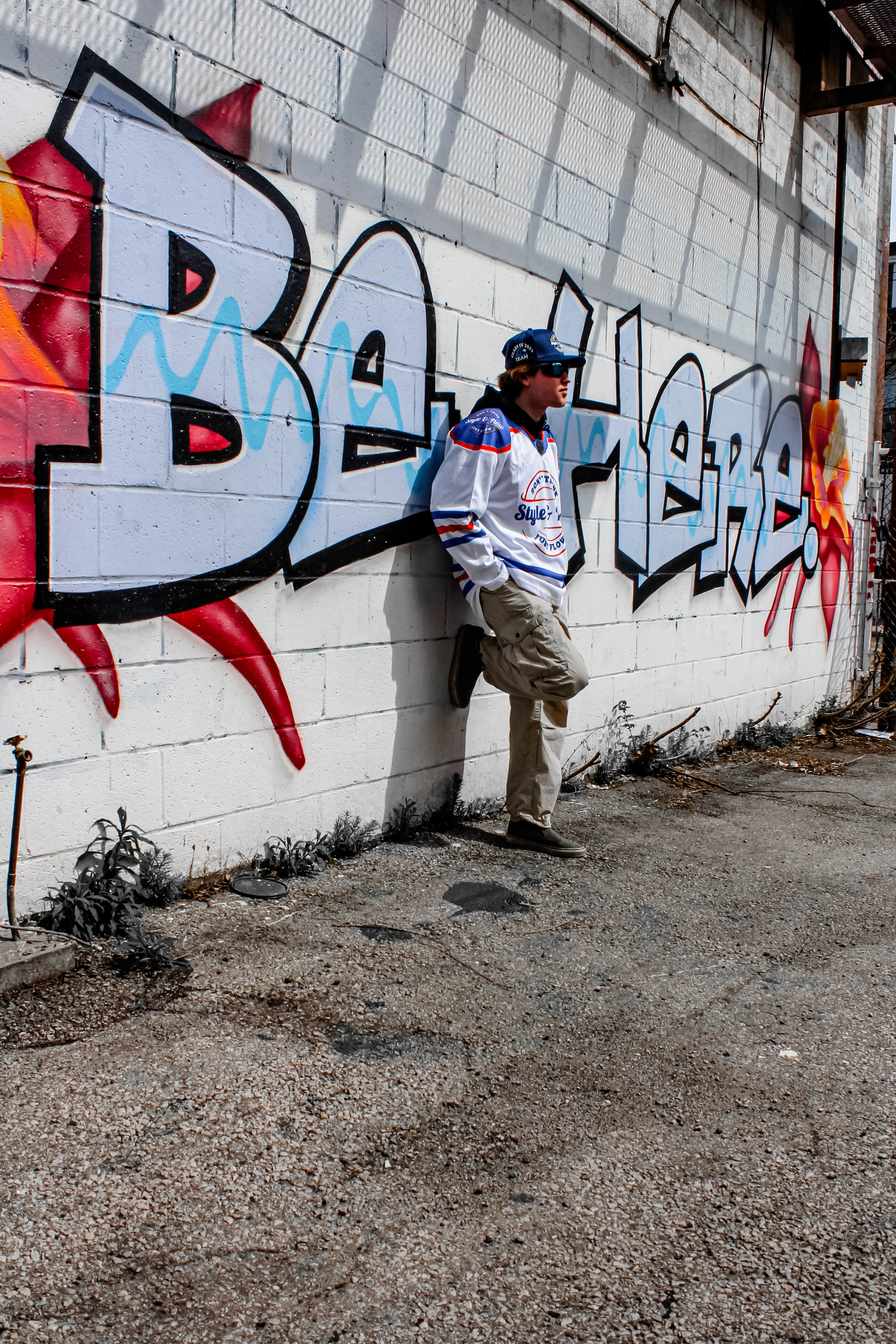 PLAYMAKER | Coach Chippy