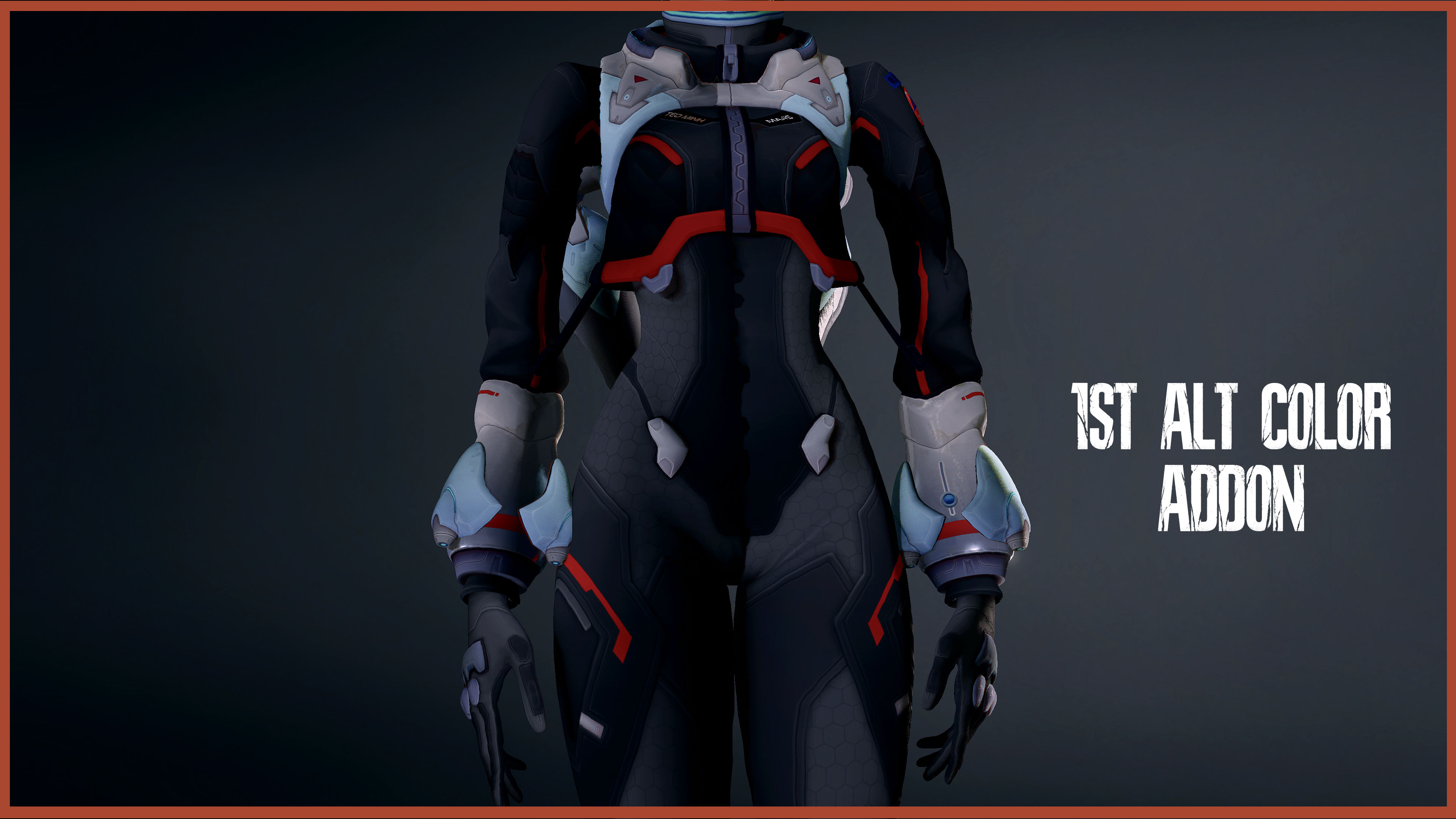 Resident Evil 2 Remake: SB Juno OW Cosplay Mod | Out of Ink Ribbons