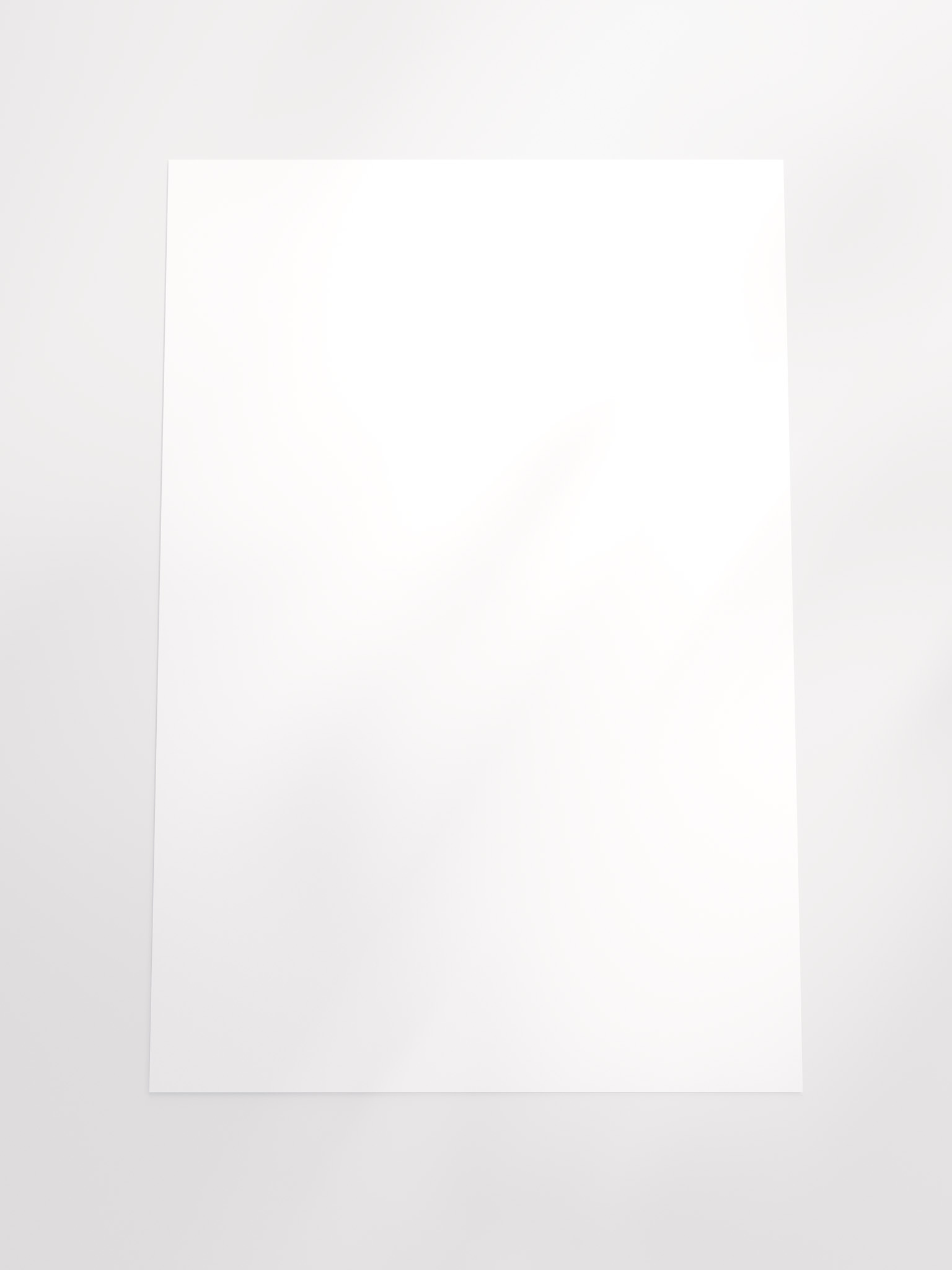 Enhanced Matte Paper Poster (in) – Fourthwall
