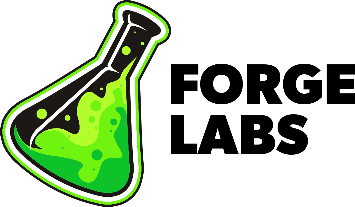 Sean Forge Labs